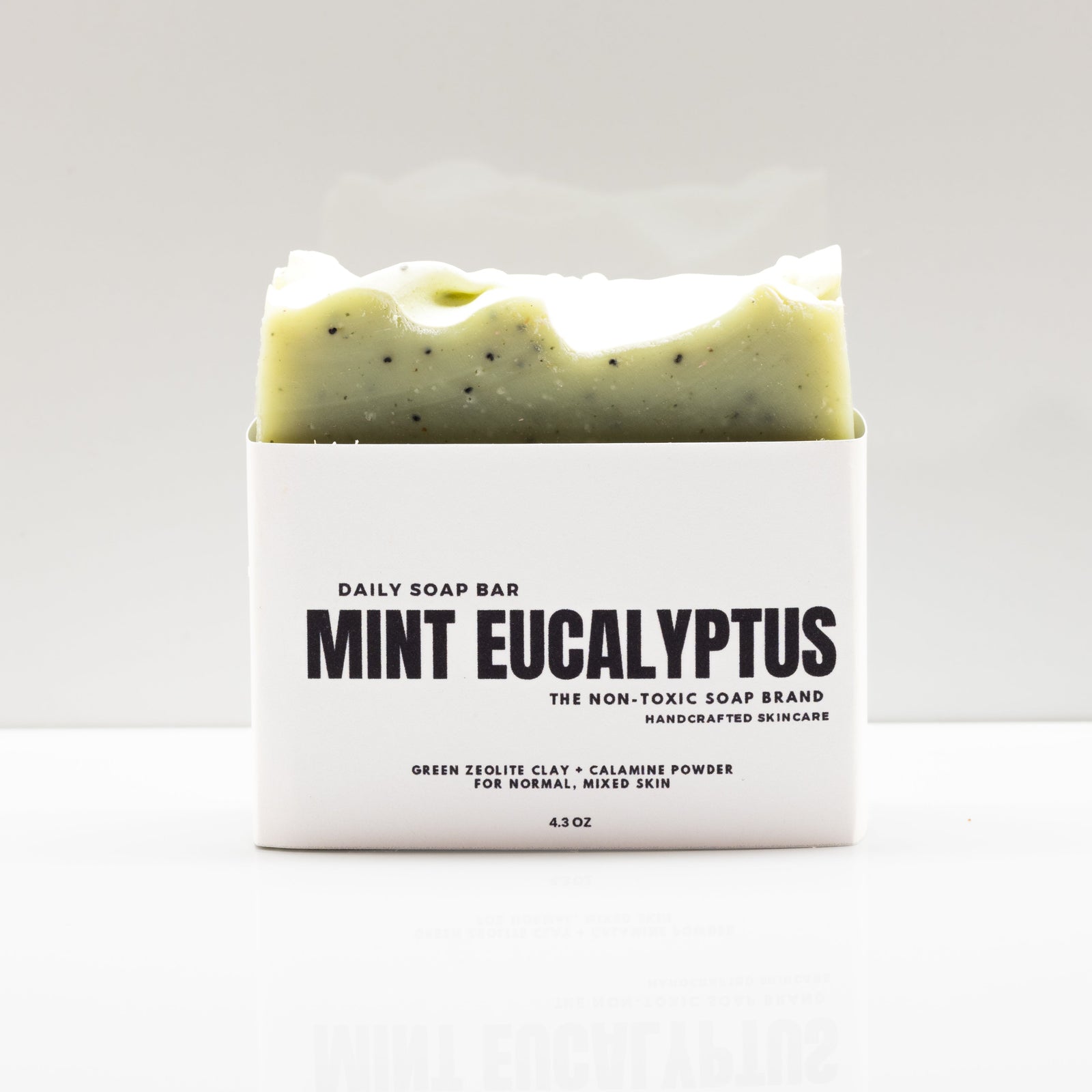 Mint Eucalyptus – Mythos Essentials